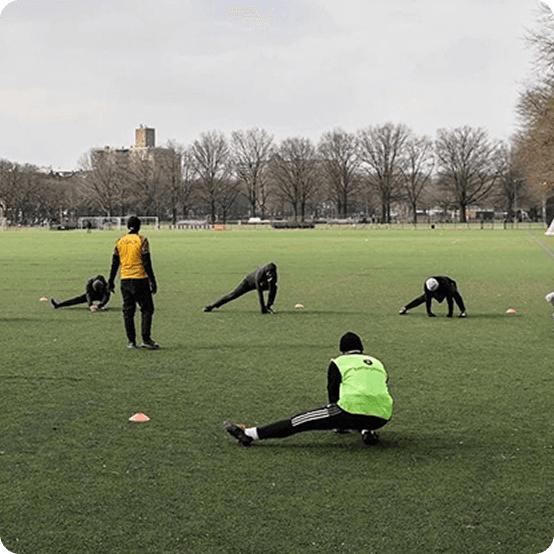 Team Sports Training & Skills Development | BetterPlayer